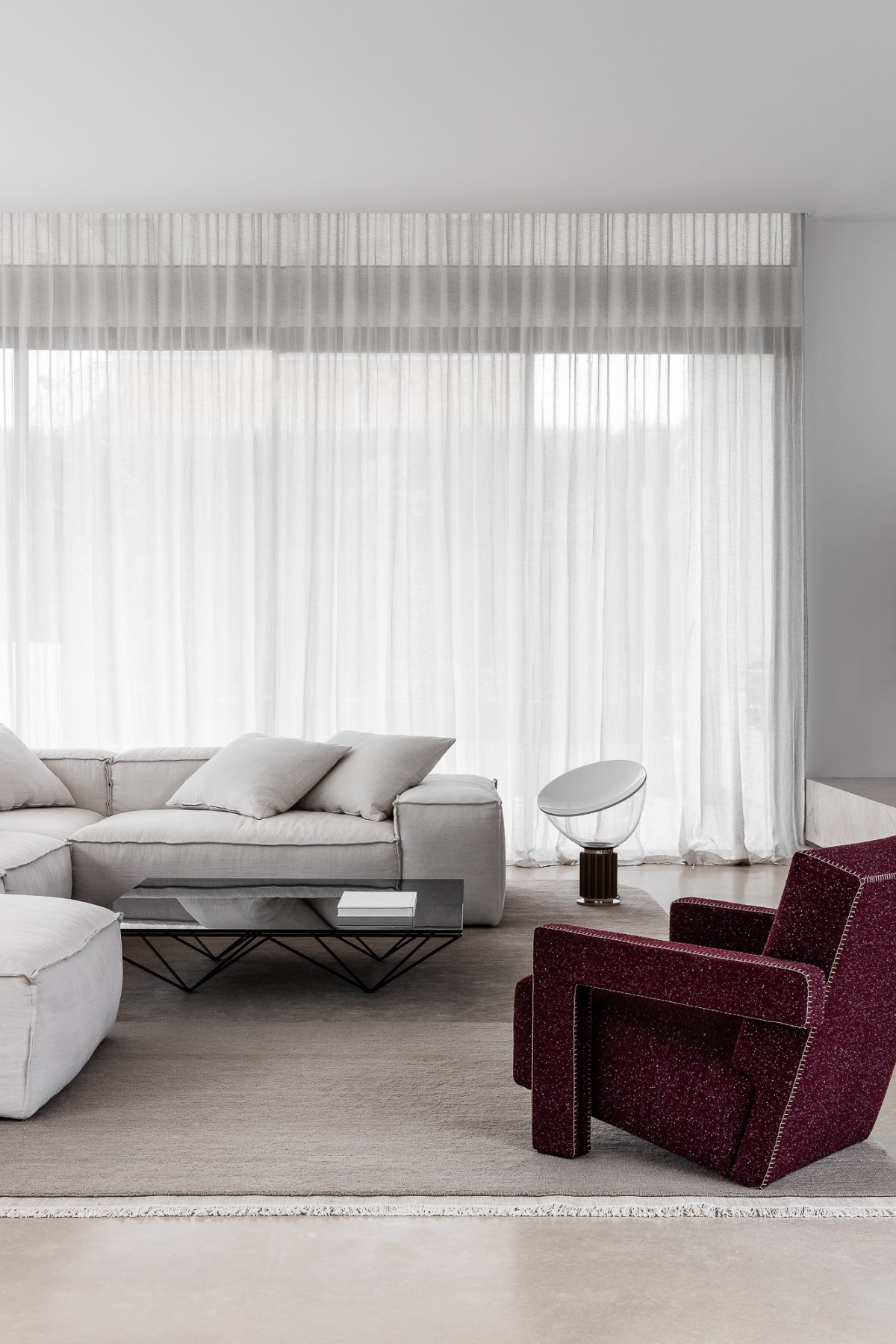 YinjiSpace - Tecture Architecture x Ivory House